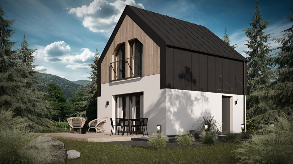 Budowa Domów Uniejów - MyQu.be